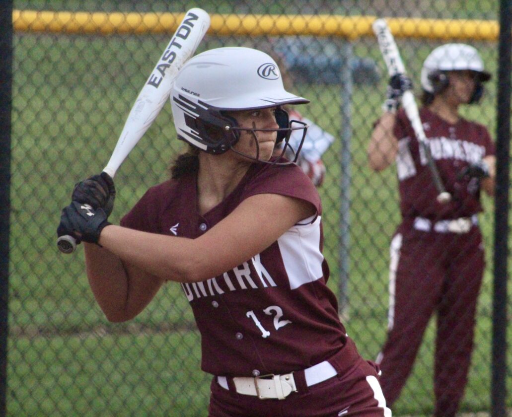 Delivering big | News, Sports, Jobs - Observer Today